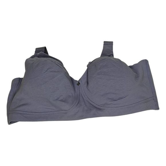 Breezies | Intimates & Sleepwear | Breezies Sz 44 Ddd Modern Cotton ...